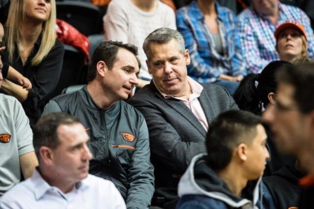 Canzano: Oregon State in the fight of its life