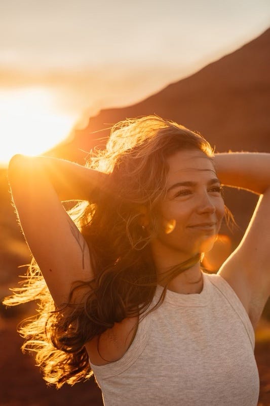 Gabriella DiGiovanni | Substack