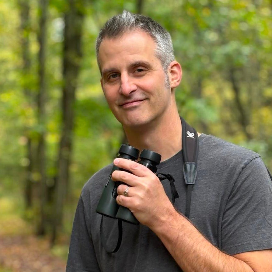 Nathaniel Bowler | Substack