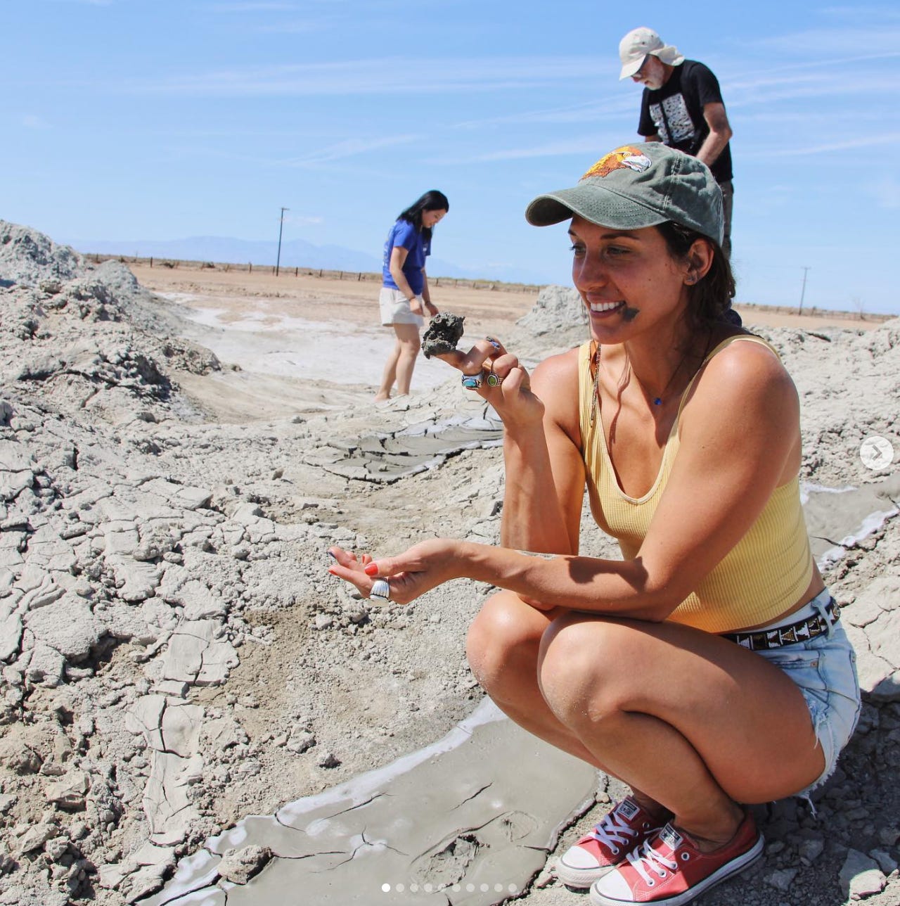 Emily Schromm | Substack