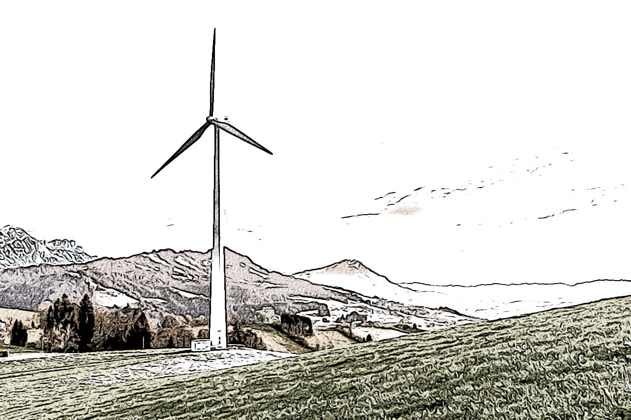 ENI Expands Renewable Energy Portfolio in the US