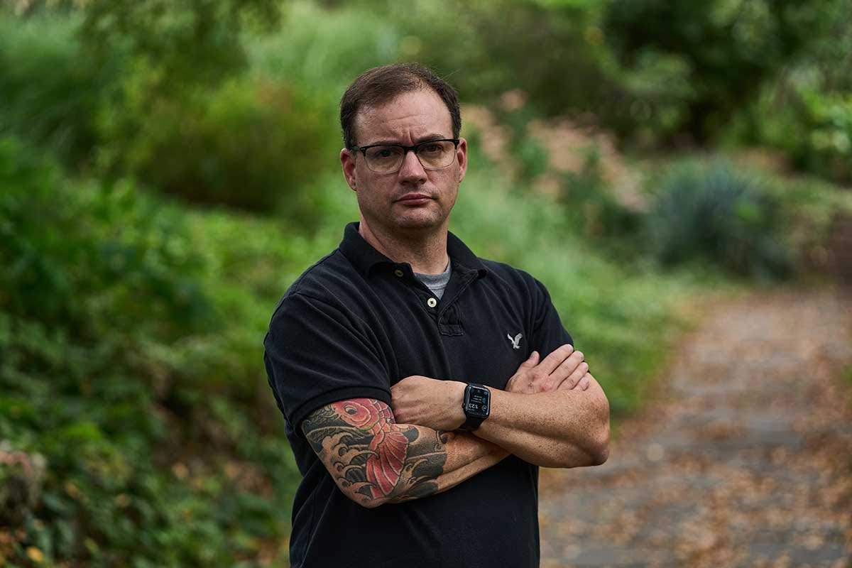 I Spent 13 Years Living as a Man. But After My Spouse’s Exposé, I’m ...