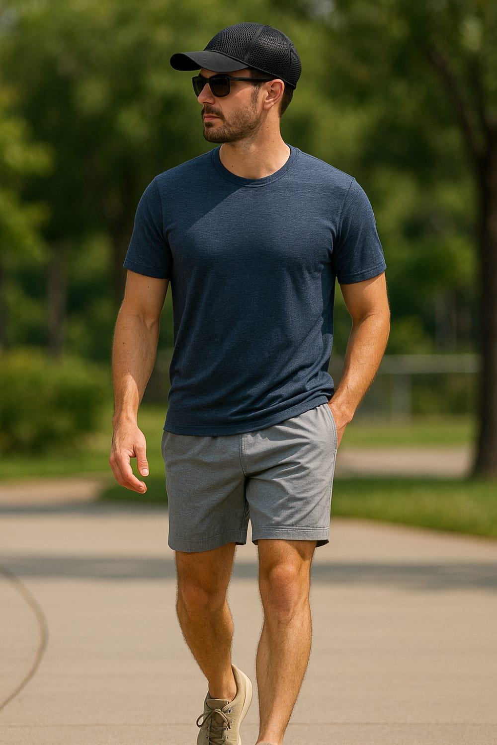 Essential Summer Outfits for Men 2025: Look Sharp, Stay Cool