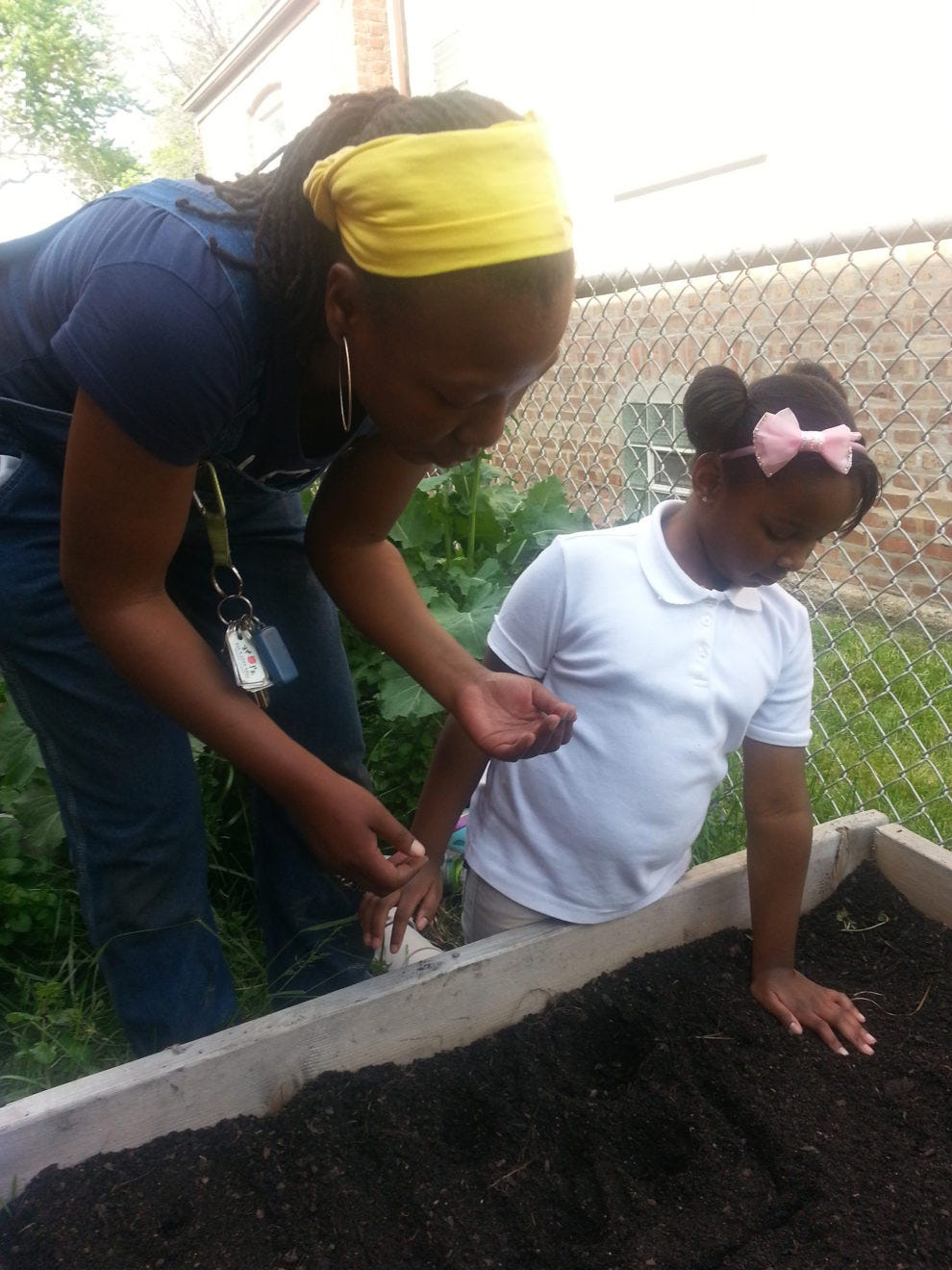 The New Sisterhood of Black Female Homesteaders