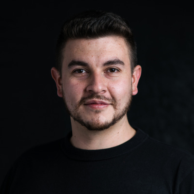 Milton Suarez Salazar | Substack