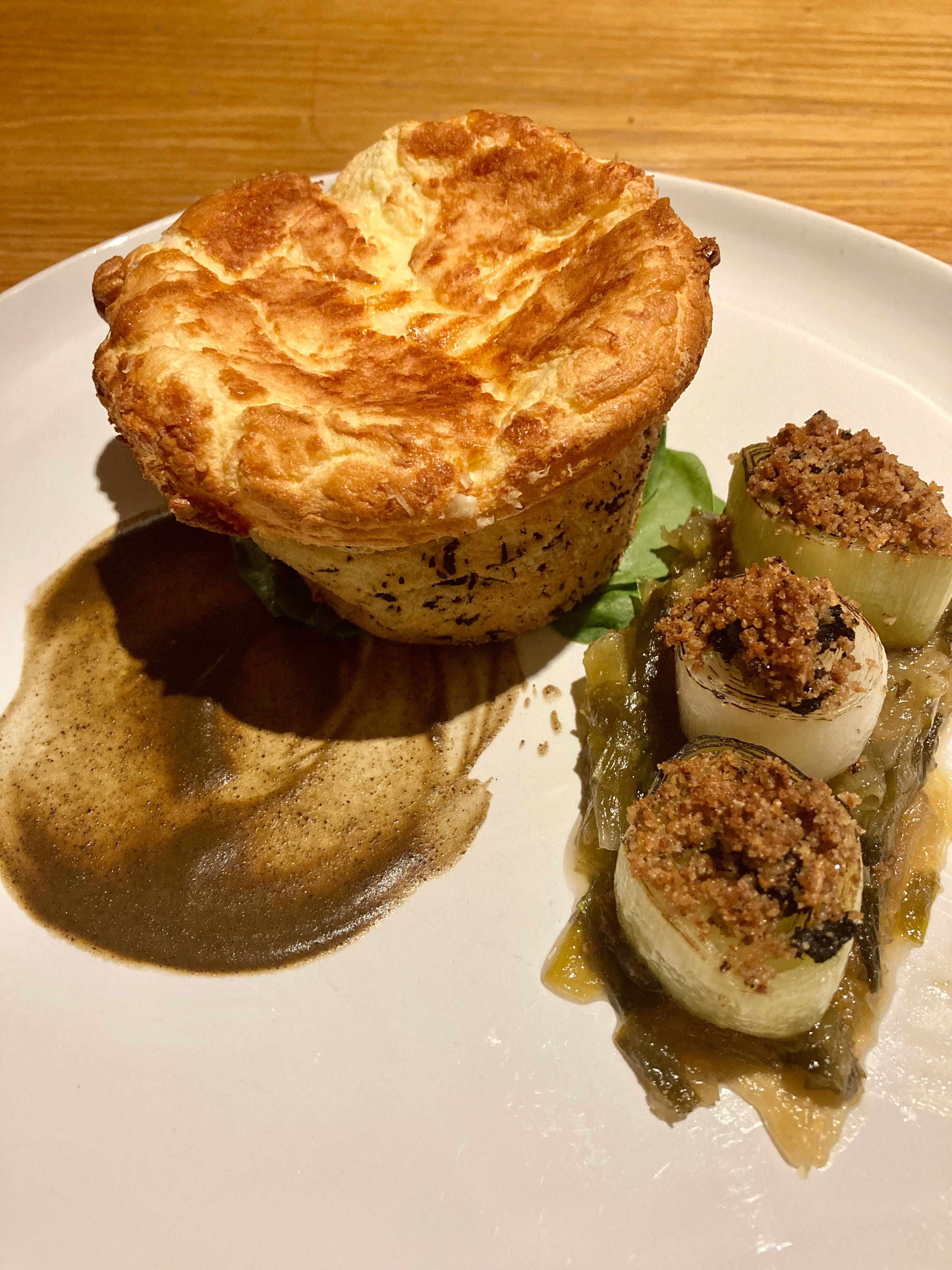 Review: The Bildeston Crown is back | Opinion | News | Hadleigh Nub ...