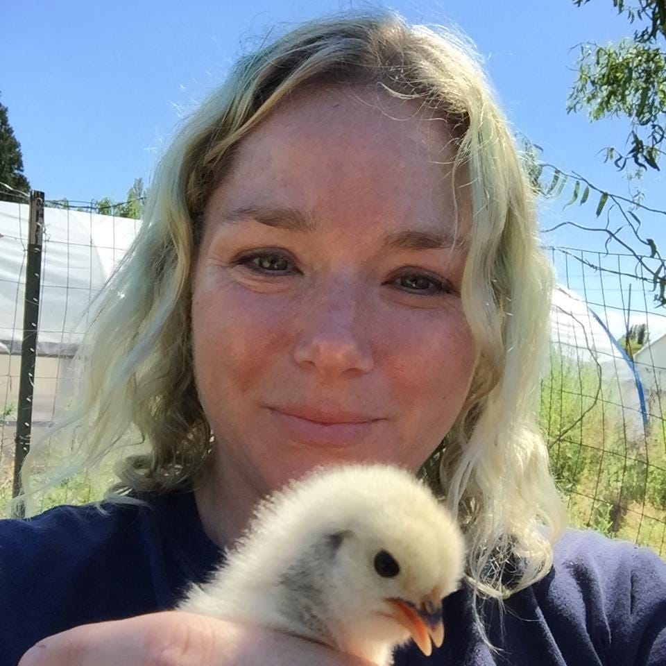 Dreampunk Profile: Elizabeth Roderick - by Cliff Jones Jr.