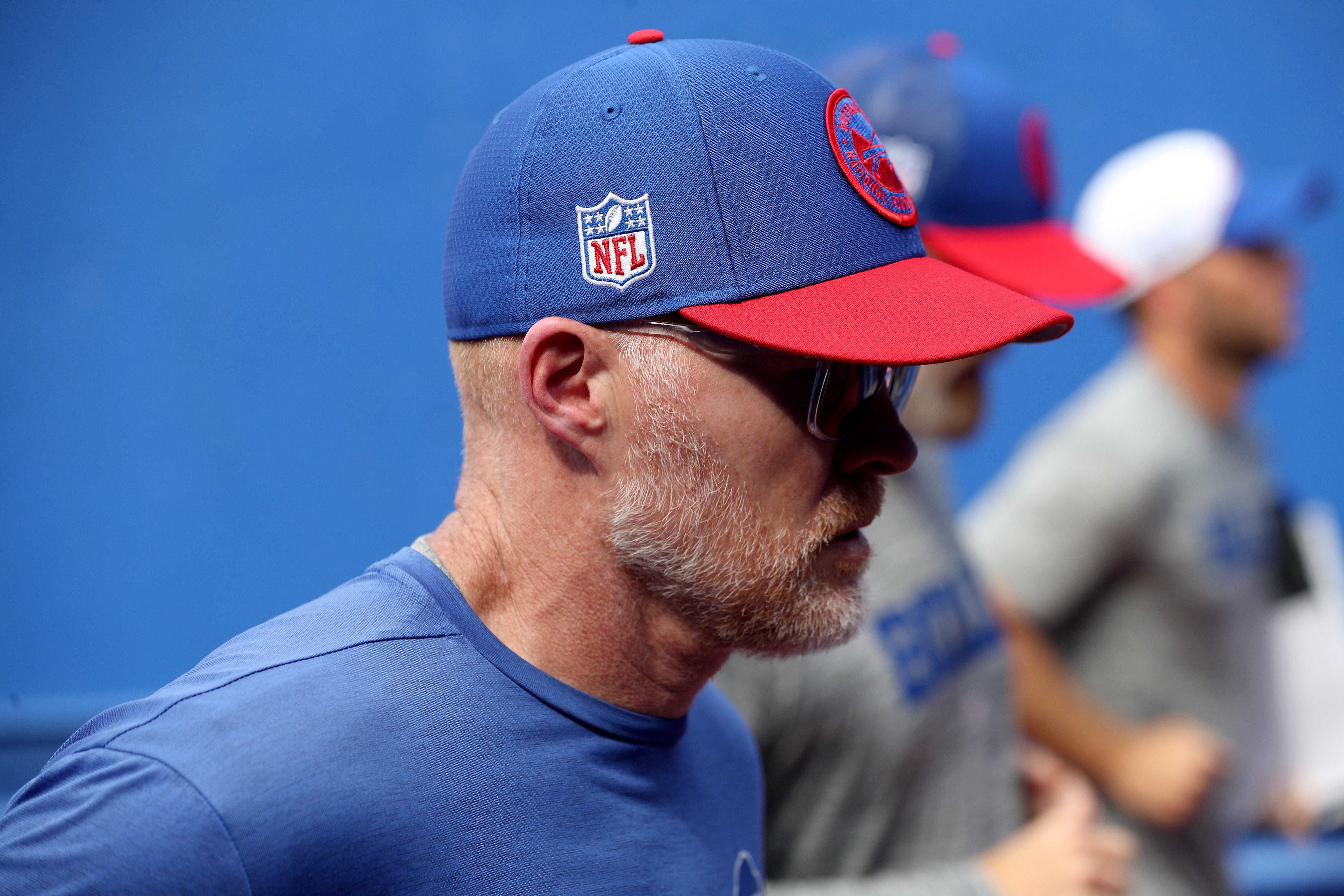 The McDermott Problem, Part II: Lost in translation