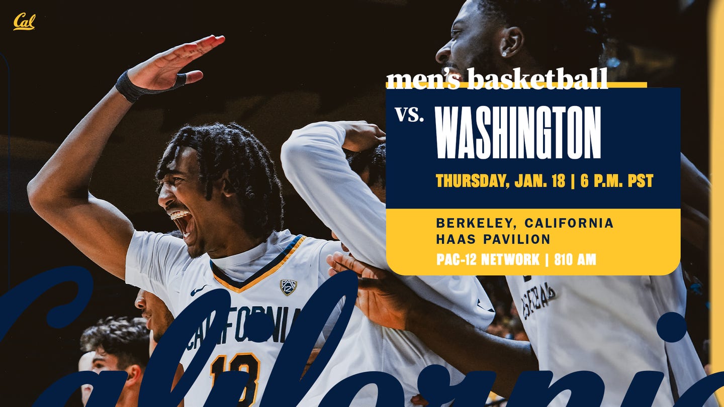 Cal Men's Basketball vs. Washington Huskies Live Chat: Bears. Huskies ... Cal Men's Basketball vs. Washington Huskies Live Chat: Bears. Huskies ...