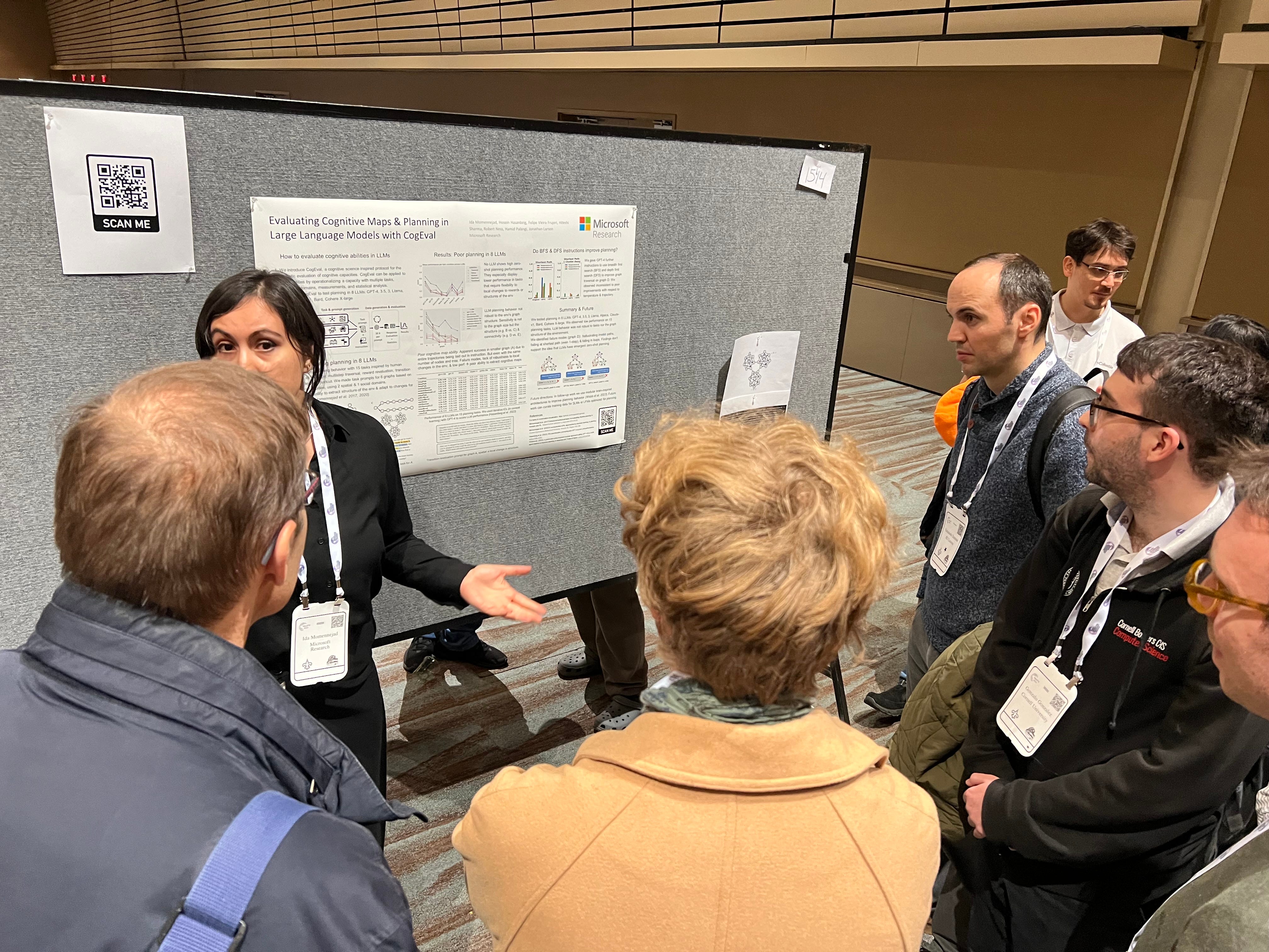 NeurIPS 2023 Recap — Best Papers - Latent.Space