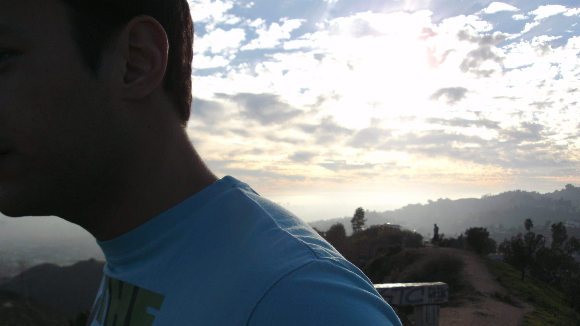 Different Path, Same Result - As A Man Awaketh