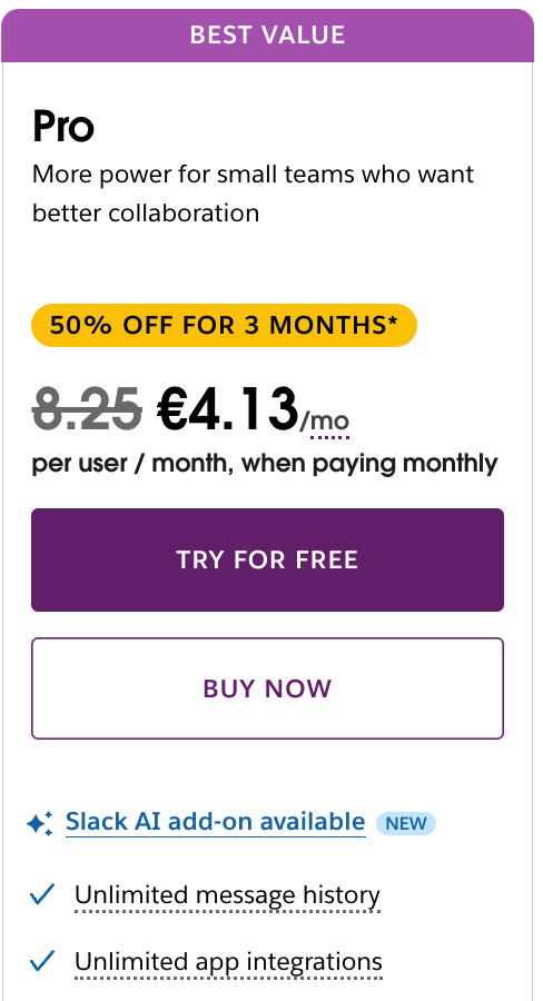 Why Seat Based Pricing Will Slowly Die For Most Categories