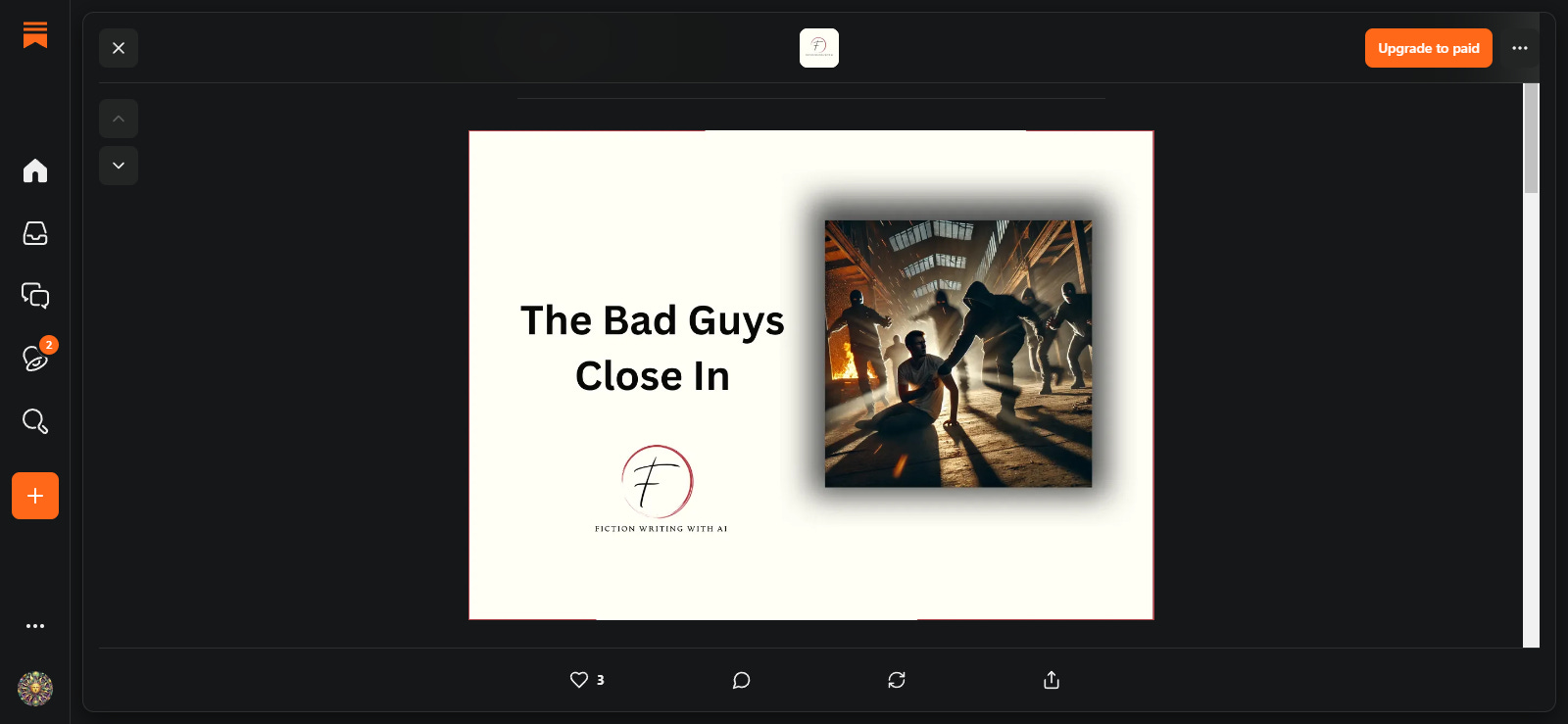 Tamaños y medidas - by Luis Angel Maciel