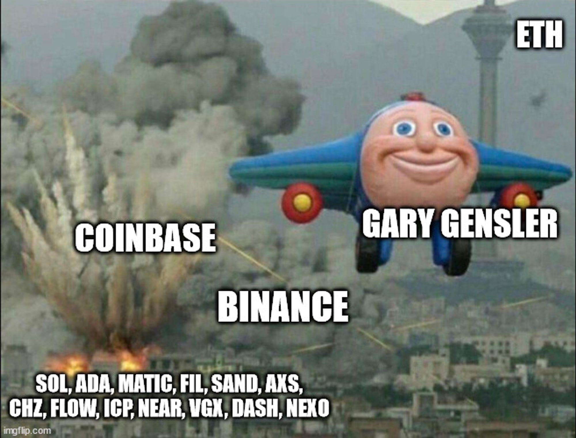 This week in Web3 - 136th Edition - by Nirbhik