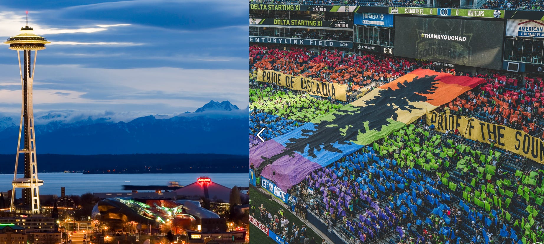 Top 5 States To Be Transgender In 2023 - by Erin Reed