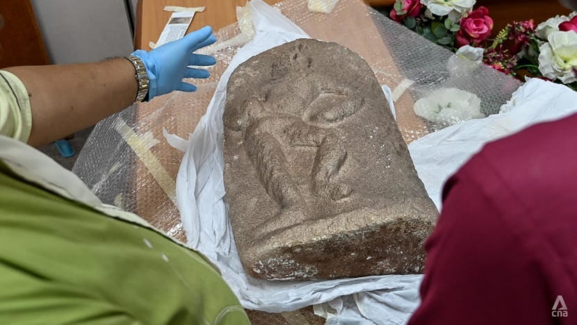 CNA: Kedah has Southeast Asia's oldest civilisation and archaeologists ...