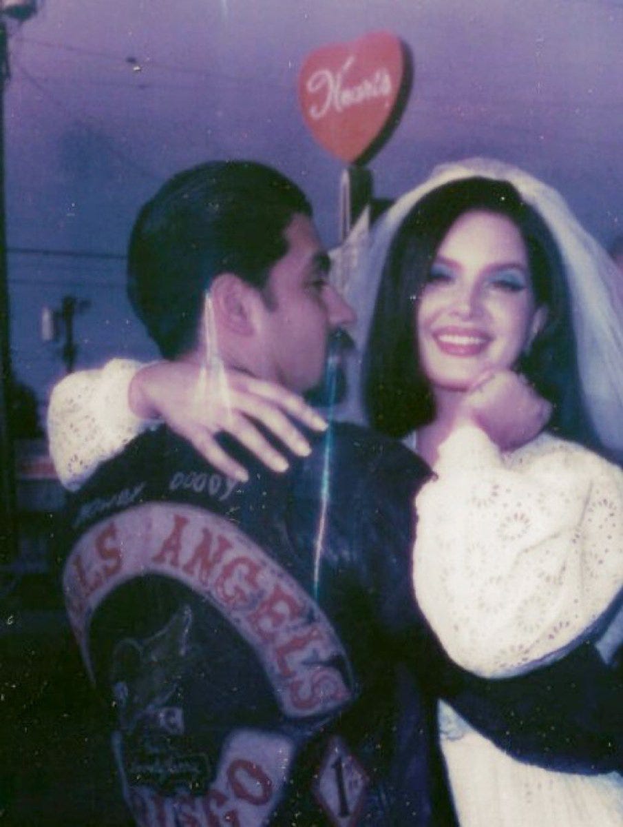 SCARY COOL SAD GOODBYE 38 - by Meaghan Garvey