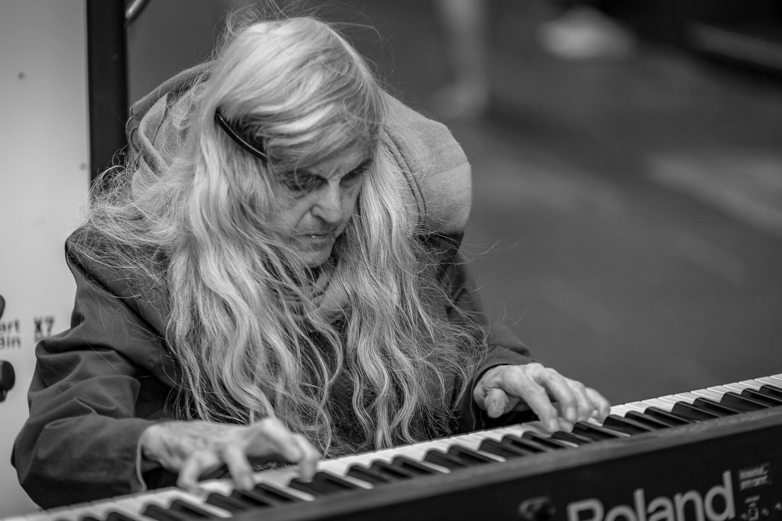 The Greatest Piano Prodigy You’ve Never Heard Of