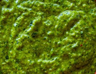 Papas Arrugadas Con Mojo - Food and Fiesta