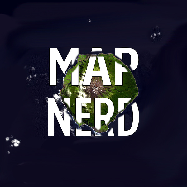 Map Nerd | Substack