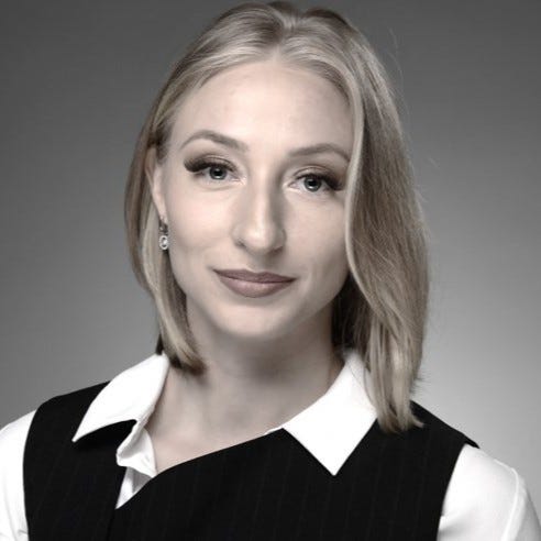 The female perspective on the pharma industry