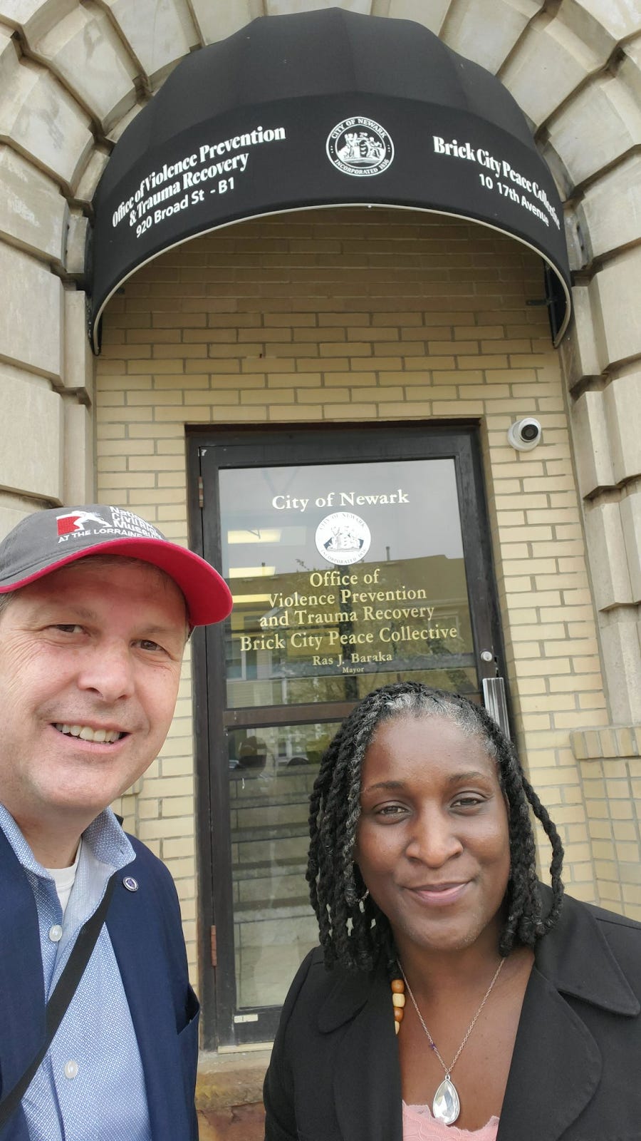 Newsletter May 2023 - by Alex Vitale - Alex’s Substack