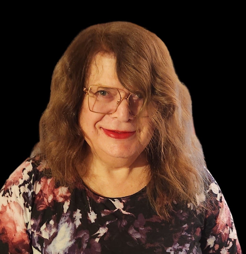 Branwen Drew | Substack