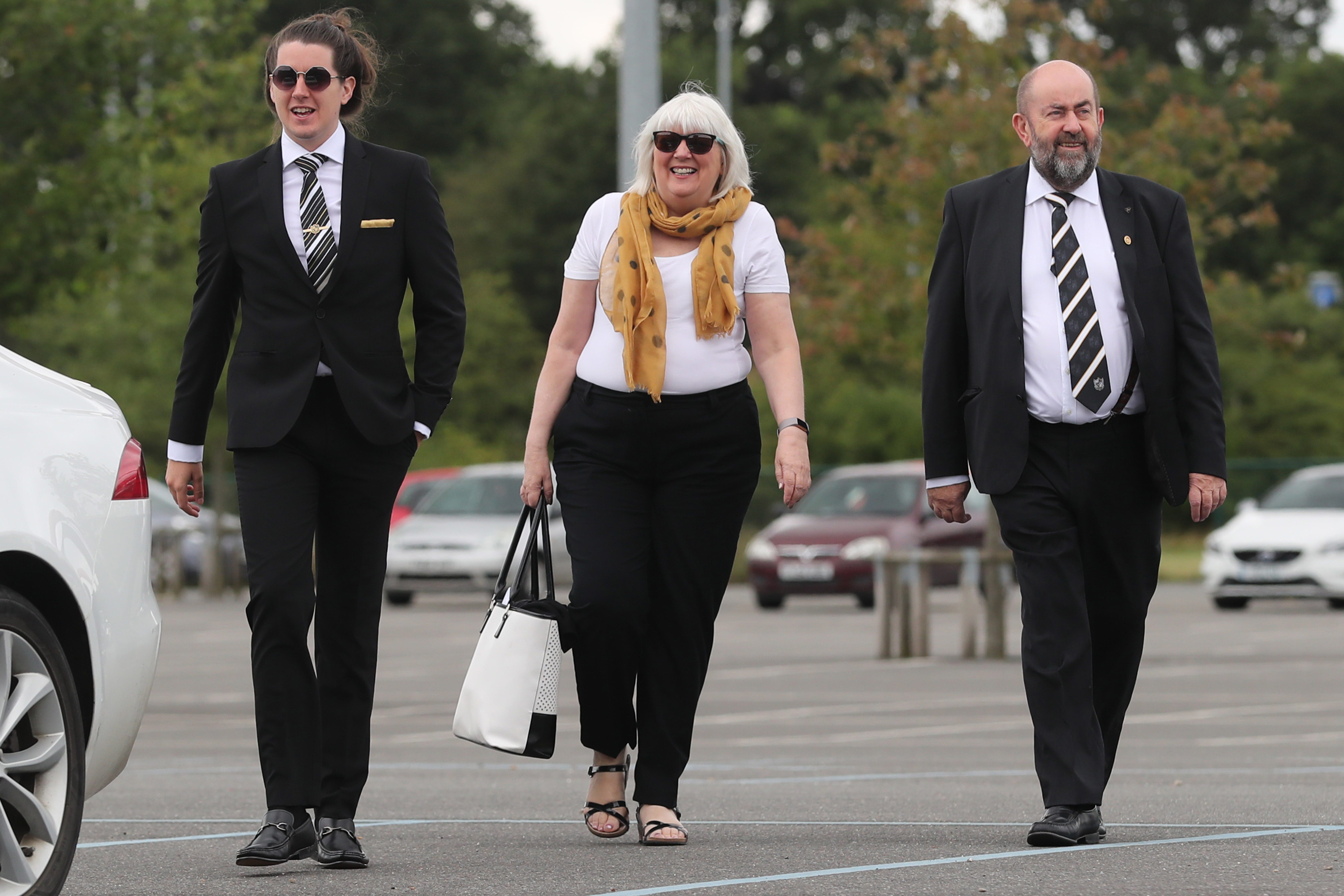 Patrick Shanahan and the inside story of Port Vale kits