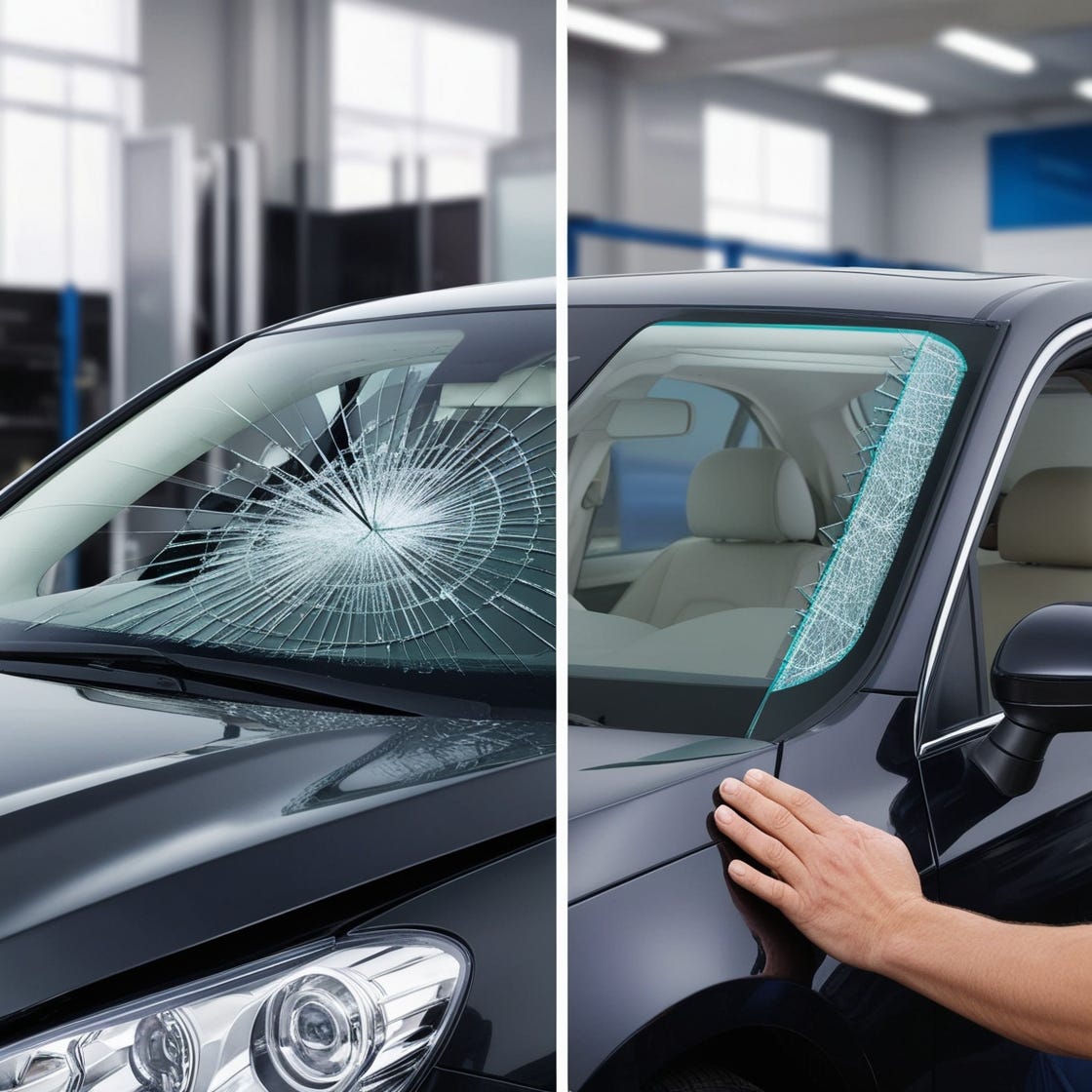 The Role of Camera Recalibration in Maintaining Vehicle Safety ...