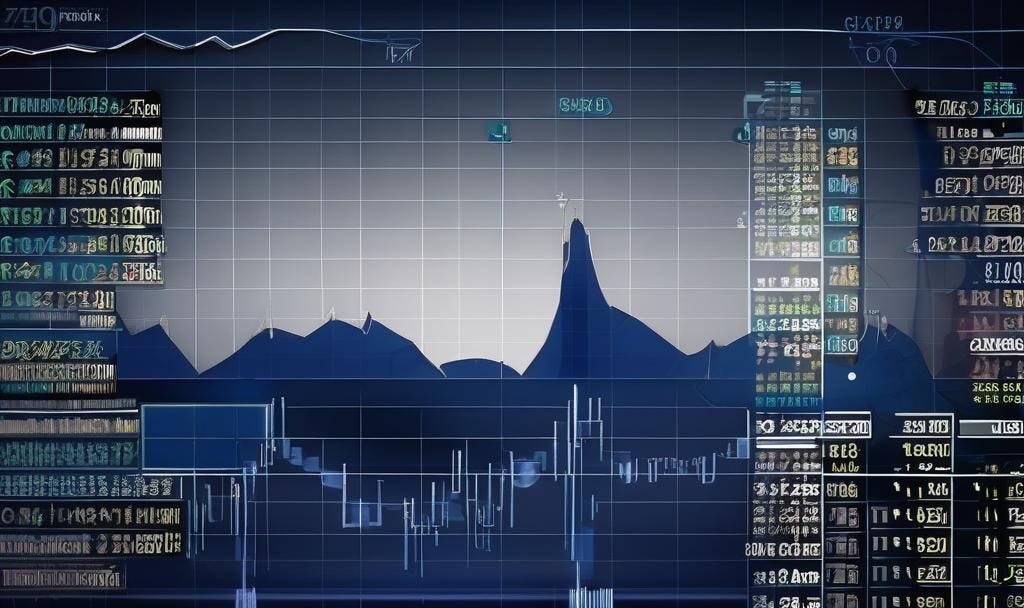Weekly Recap - QuantSeeker