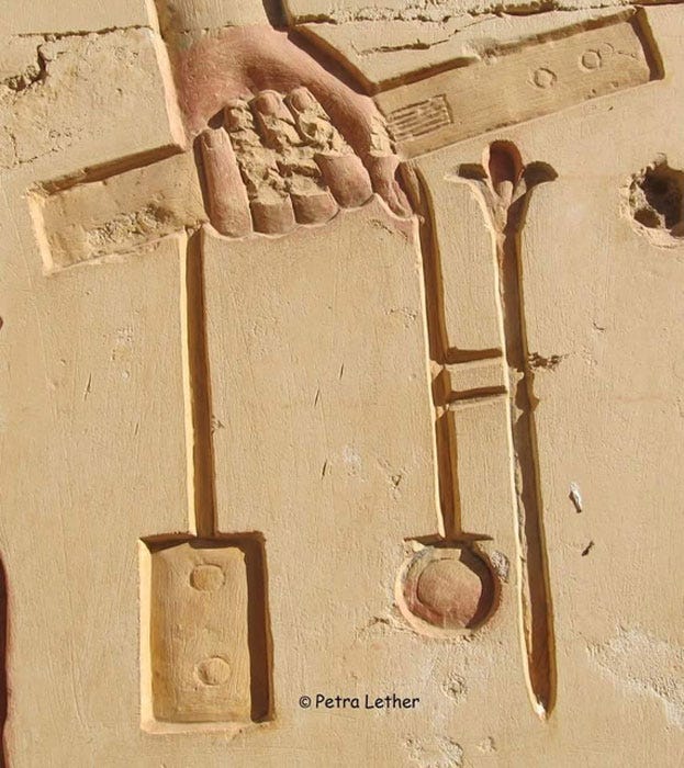 Scribes in Ancient Egypt: Custodians of the Voice and Words of the ...