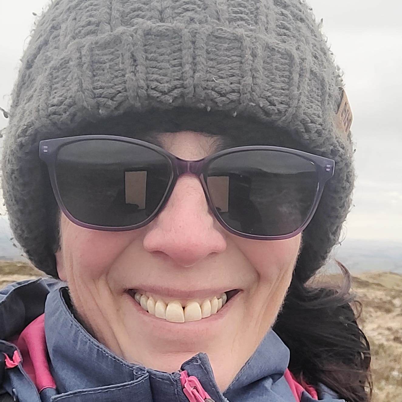 Esther Nagle | Substack