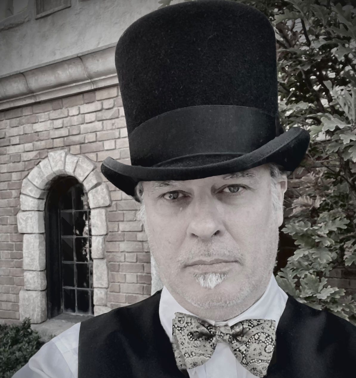 Steven W. Aunan | Substack