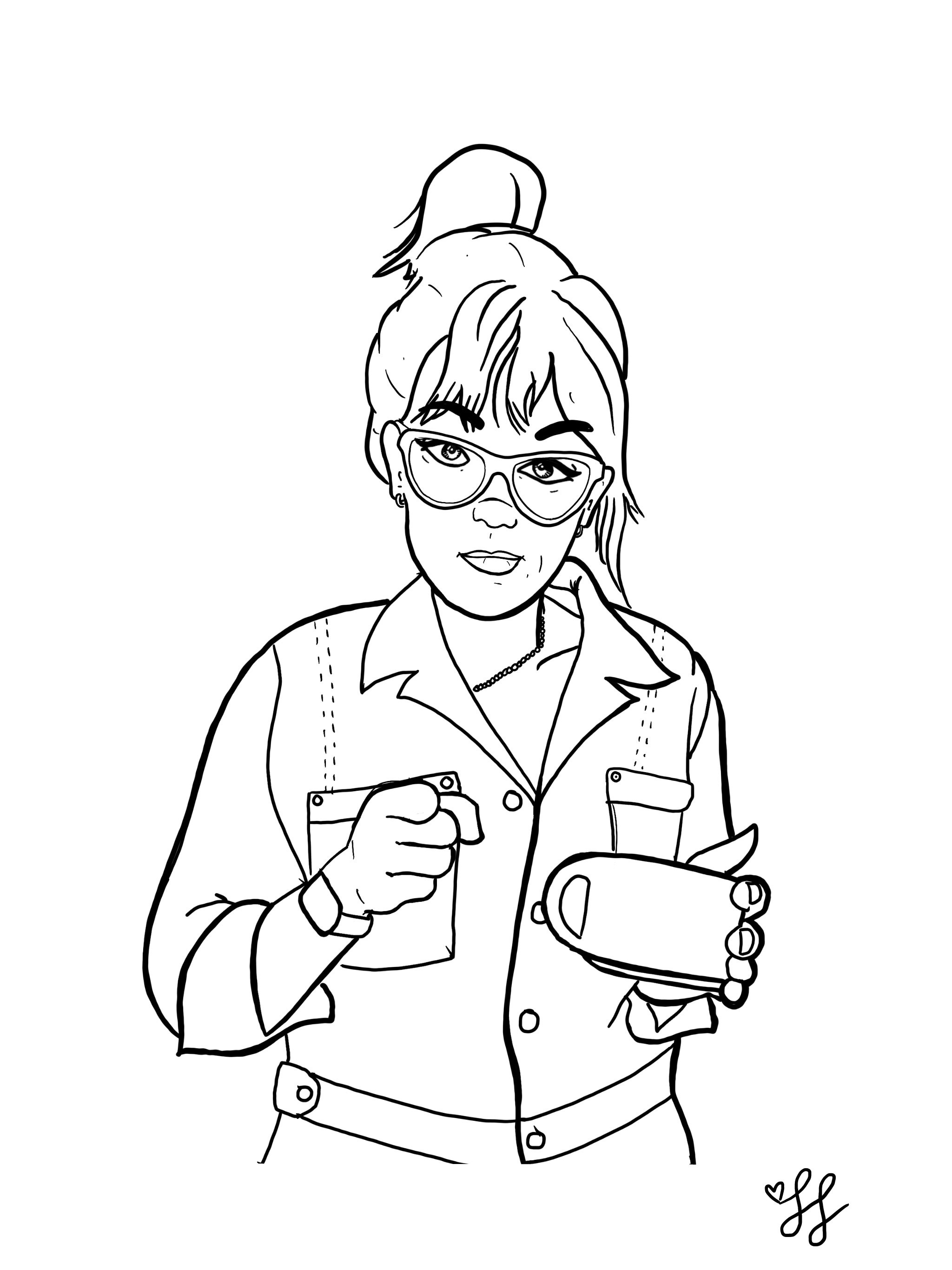 Tracy Benjamin | Substack