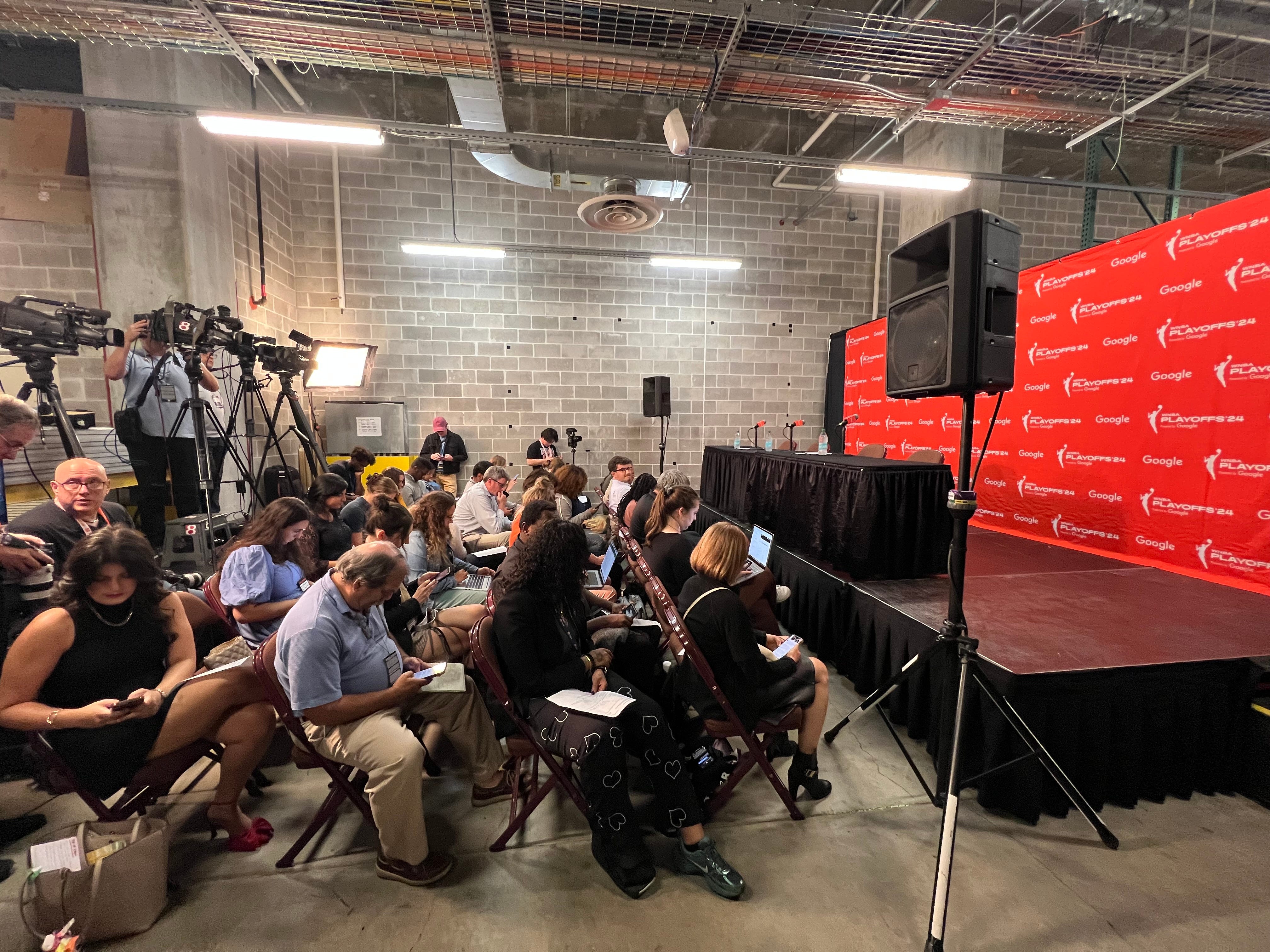 Indiana Fever hire new media relations director