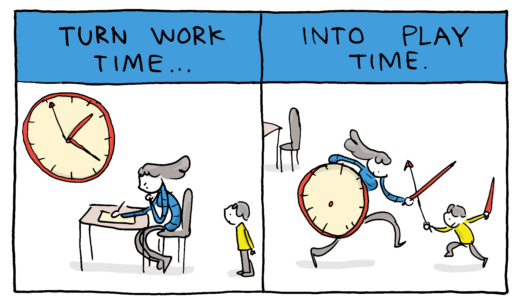 12 Rules for Creativity - by Grant Snider