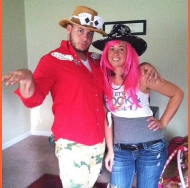 It's Ok if Your Dick Gets Hard - by Ginger Cook