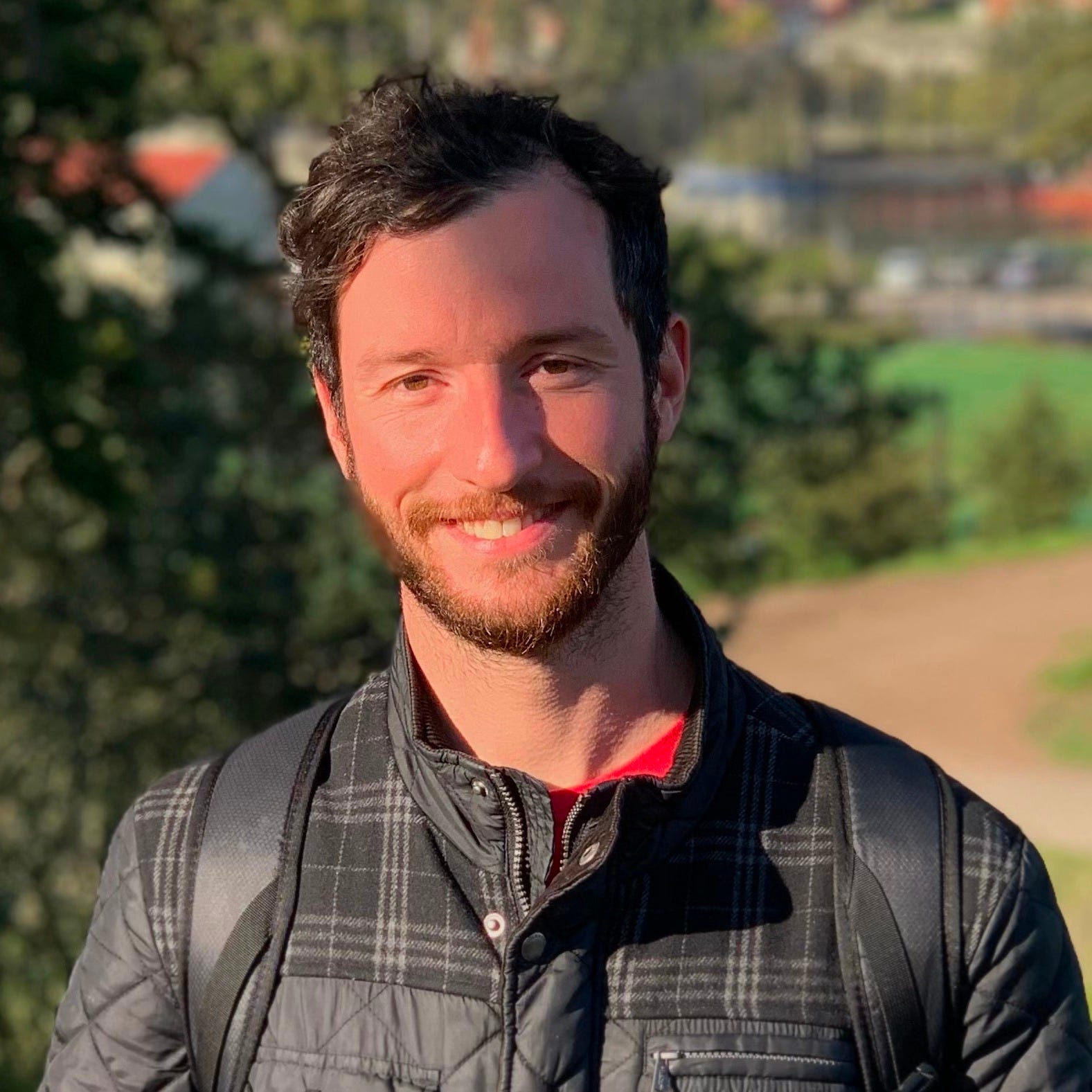 Joe Hovde | Substack