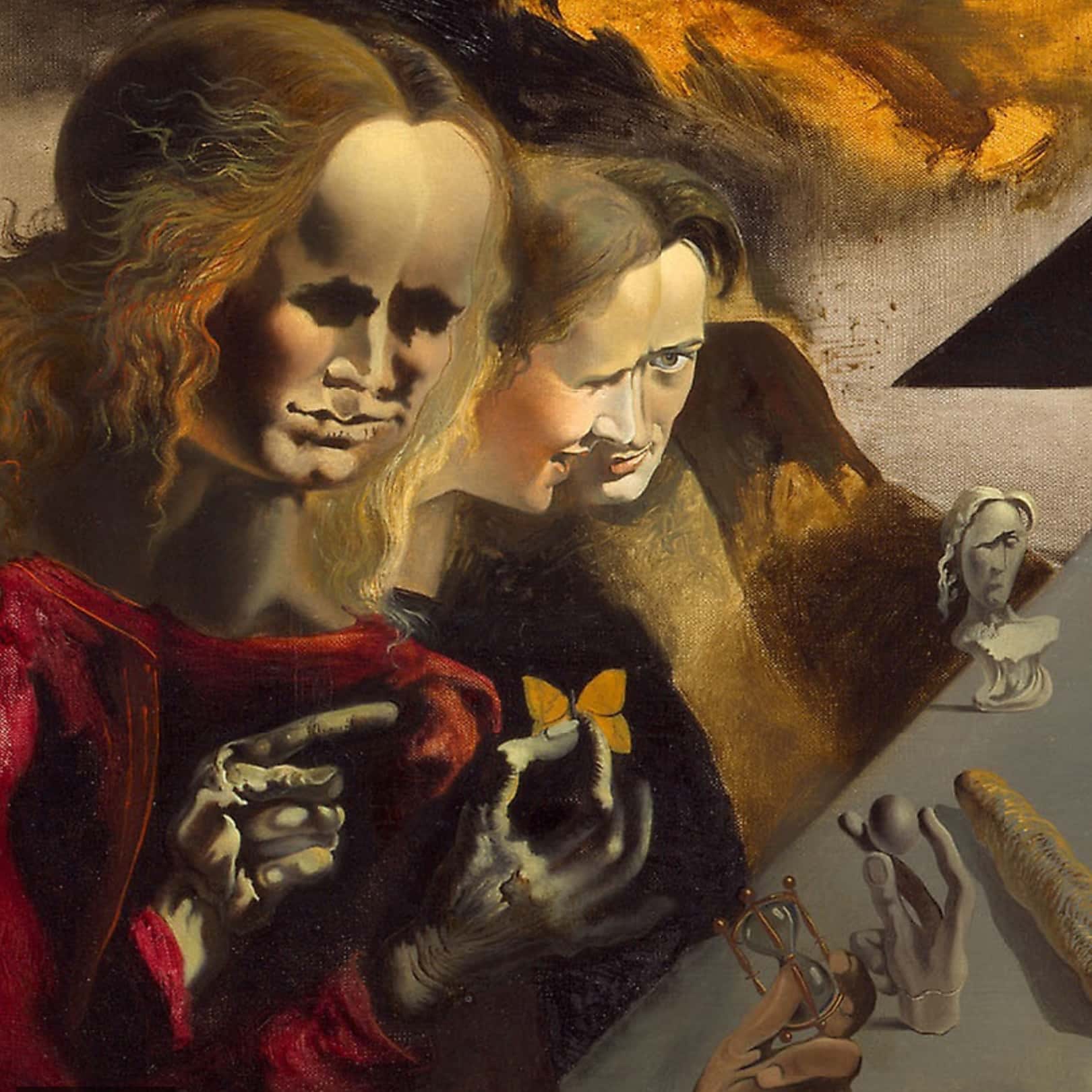 How the Death of Faith Will Hurt the Left