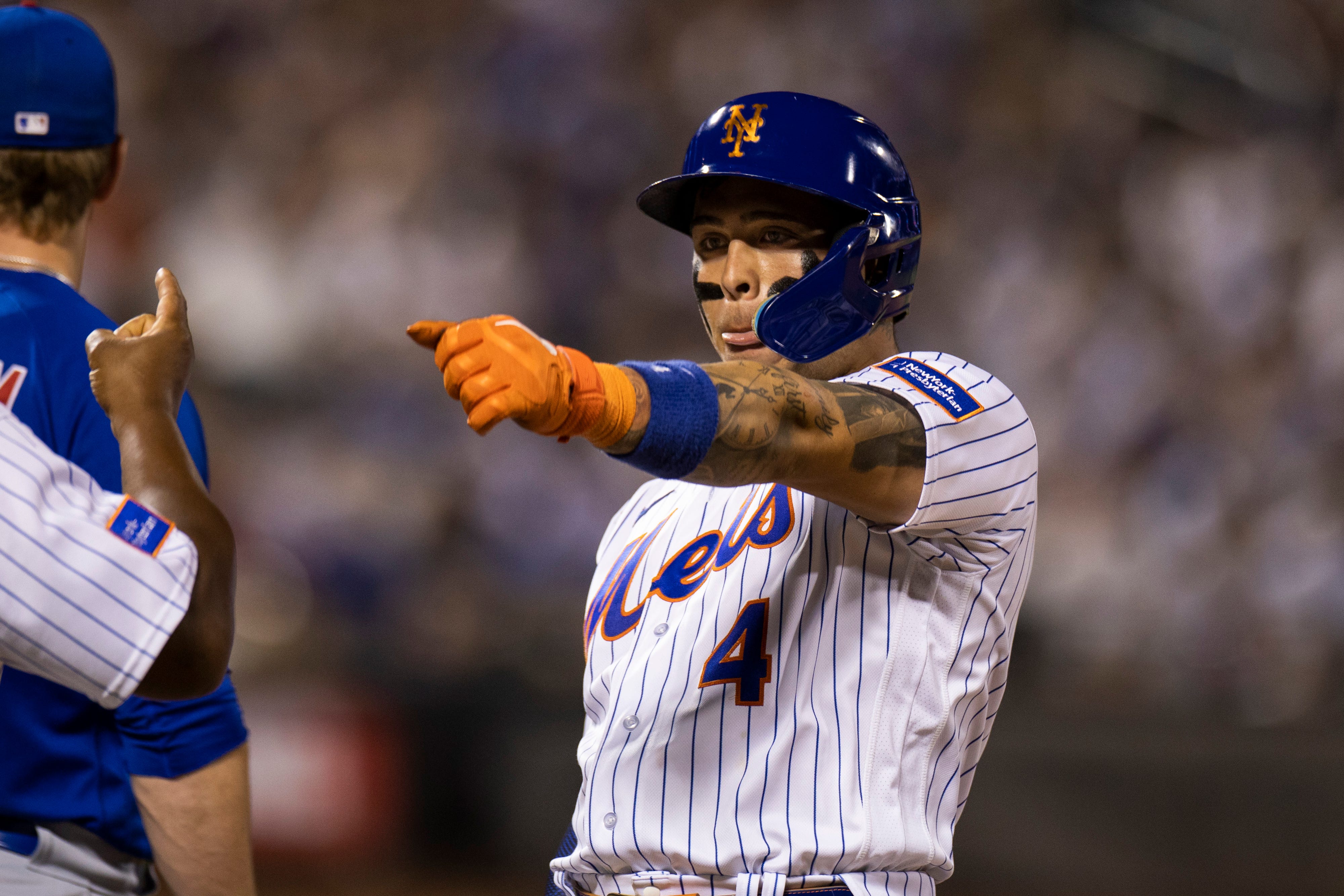 What's the Mets' plan with Kevin Parada? - by Justin Mears