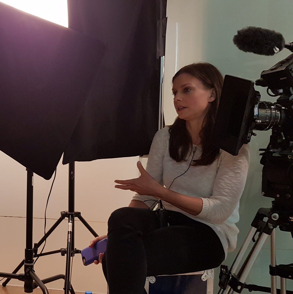 Vanessa Hope | Substack