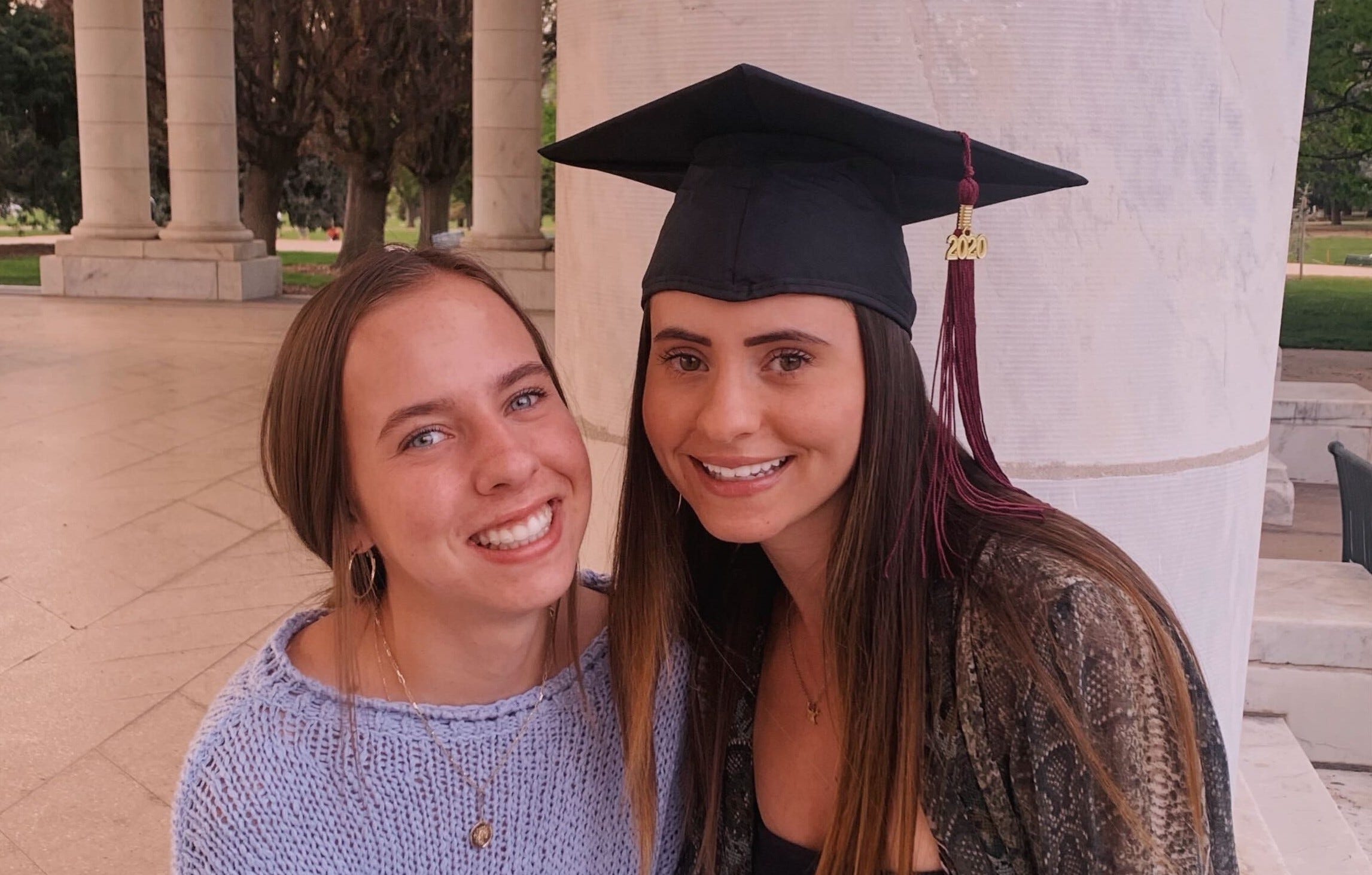 Creating a legacy: Bethel through the lenses of three generations