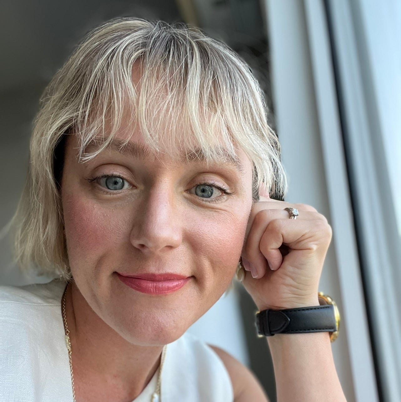 Carly Watters | Substack