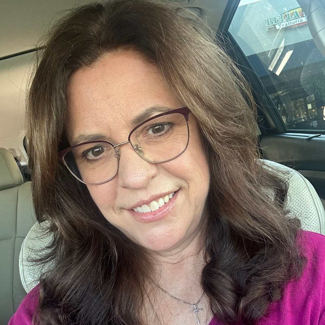 Teresa Carr, DVM | Substack