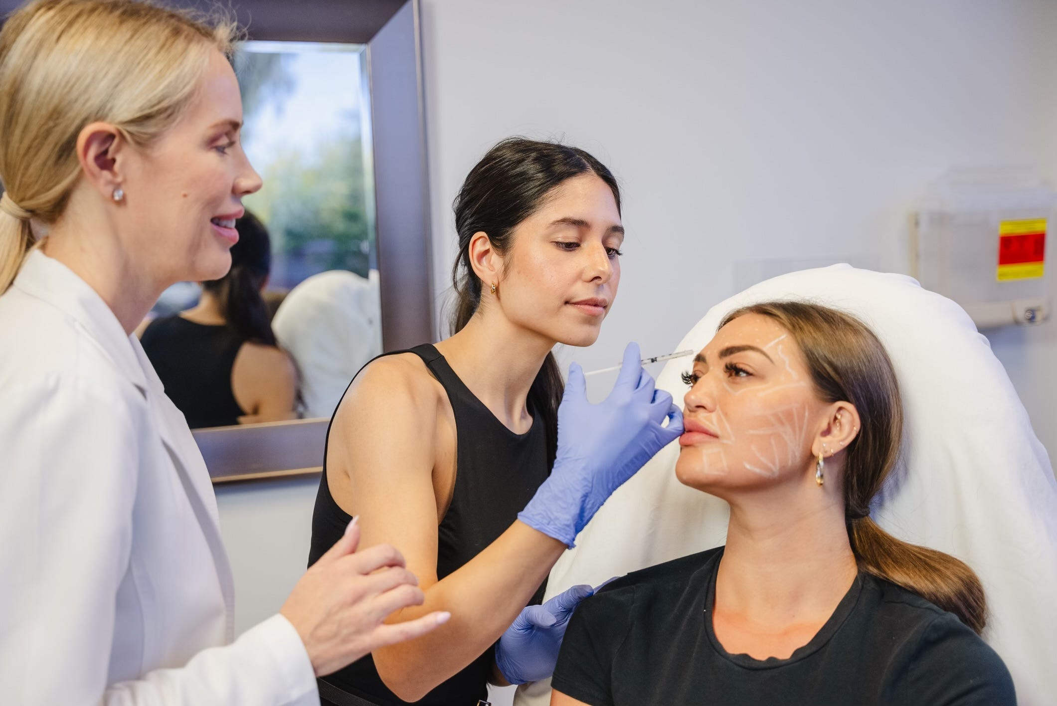 Master Botox for Frown Lines and “11s” - by Emily Tryon, RN