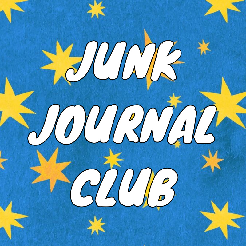 Junk Journal Club | Substack