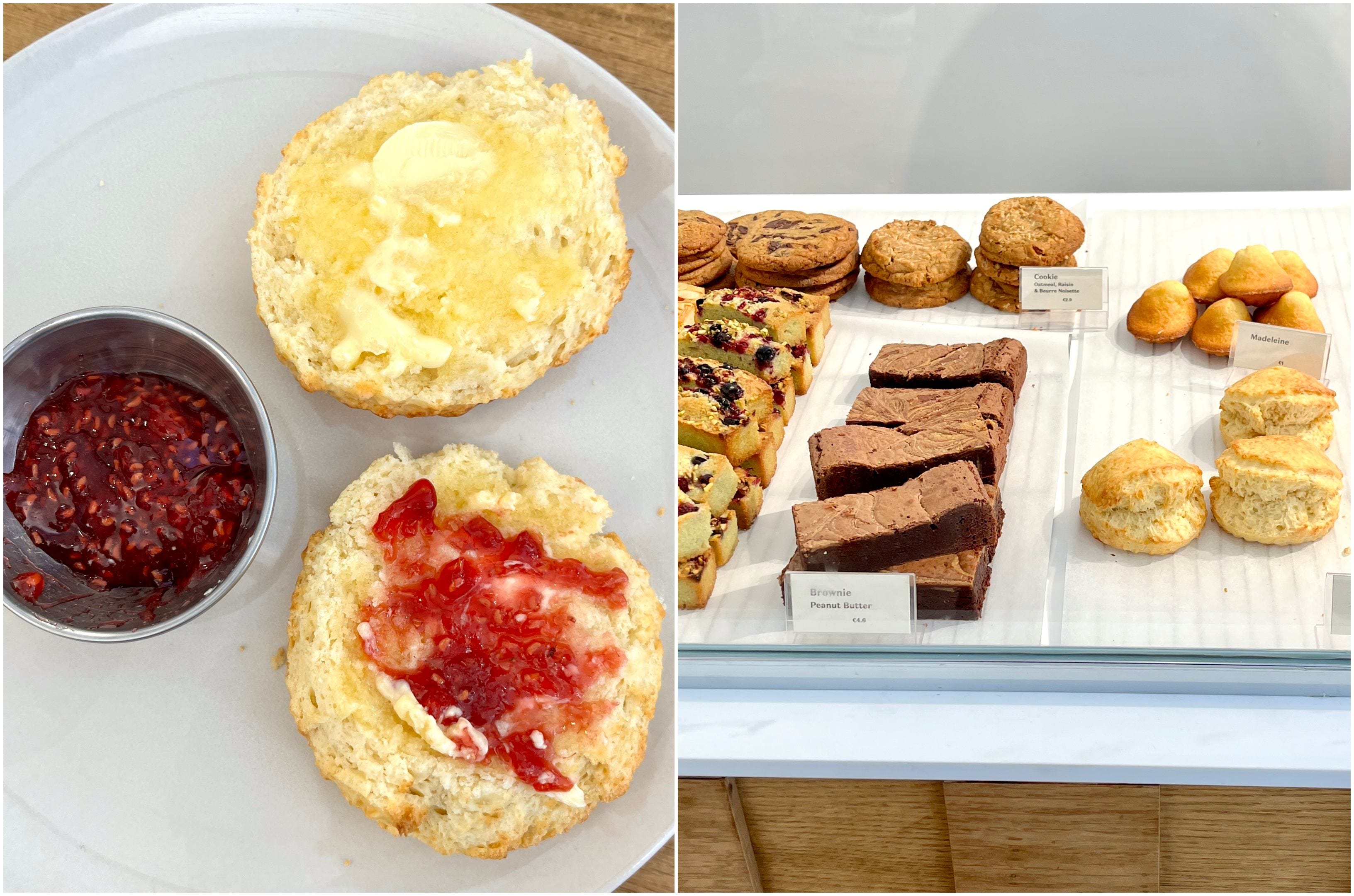 Les secrets pour réussir vos scones salés et sucrés