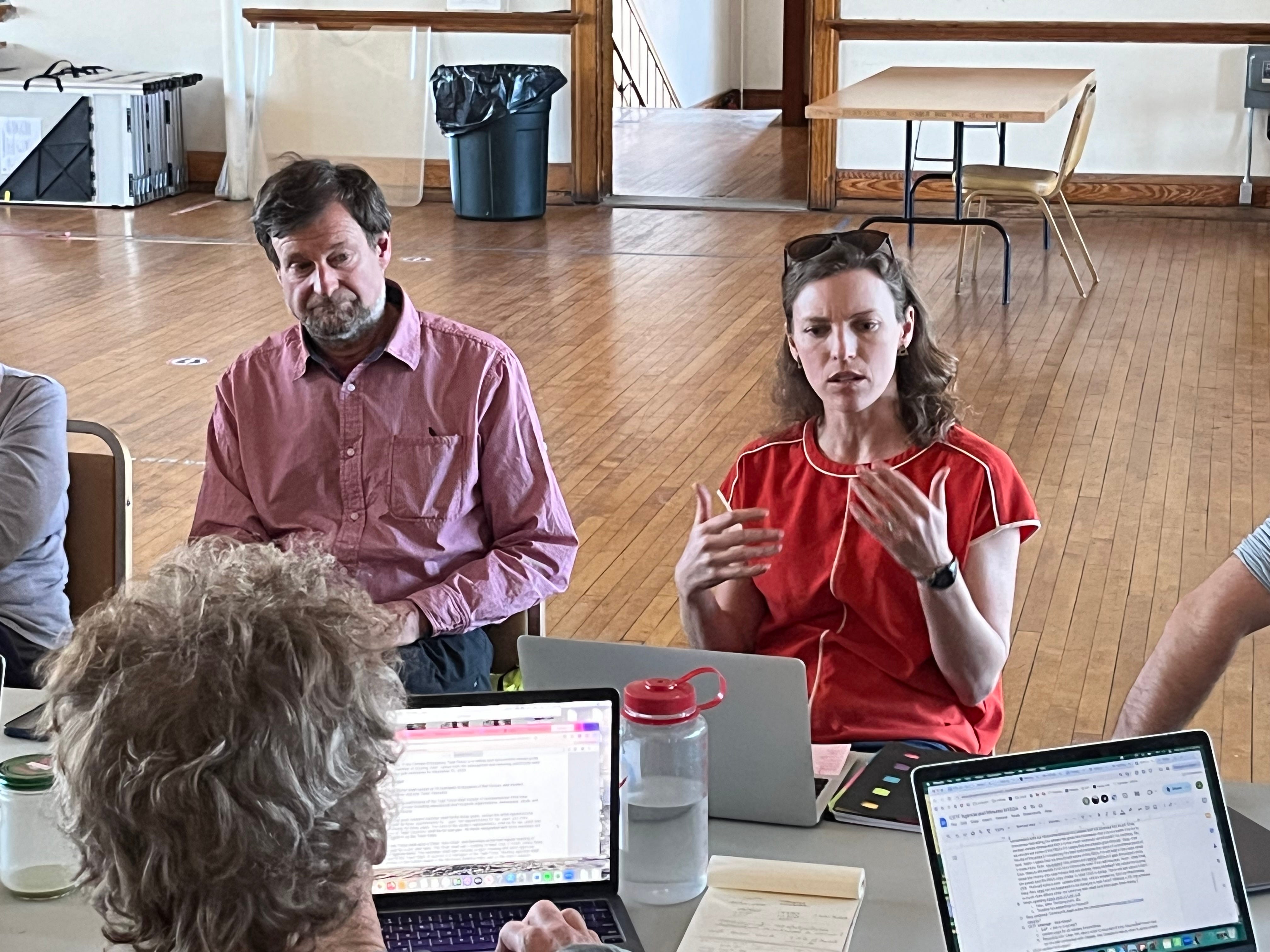 Future Still Uncertain: Higgins Pit Solar Array