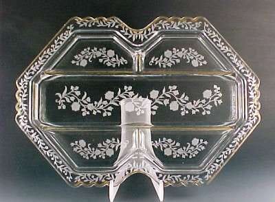 Photo Guide for Fostoria Glass - by Kathy Eickholt