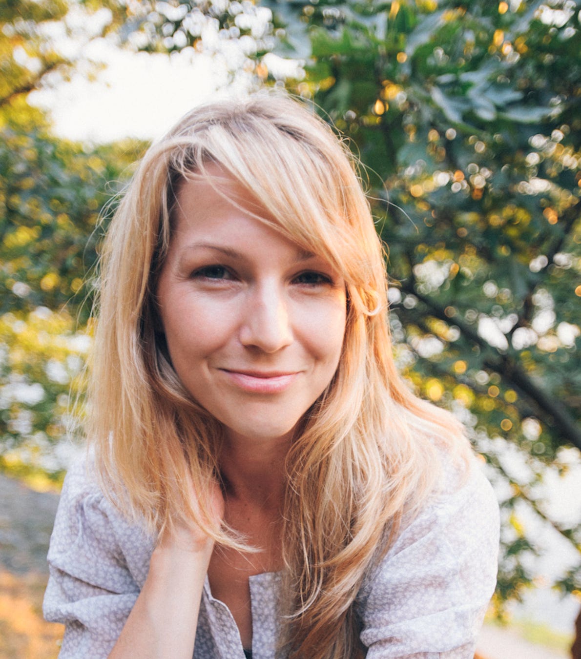 Kate Graham | Substack